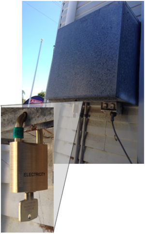 Meter Keys | FT&T Security Locksmiths