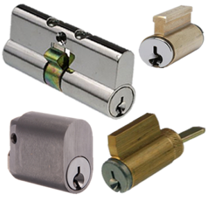 KEYS & CYLINDERS | Meter Keys