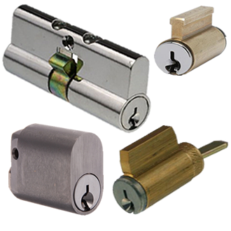 KEYS & CYLINDERS | Meter Keys